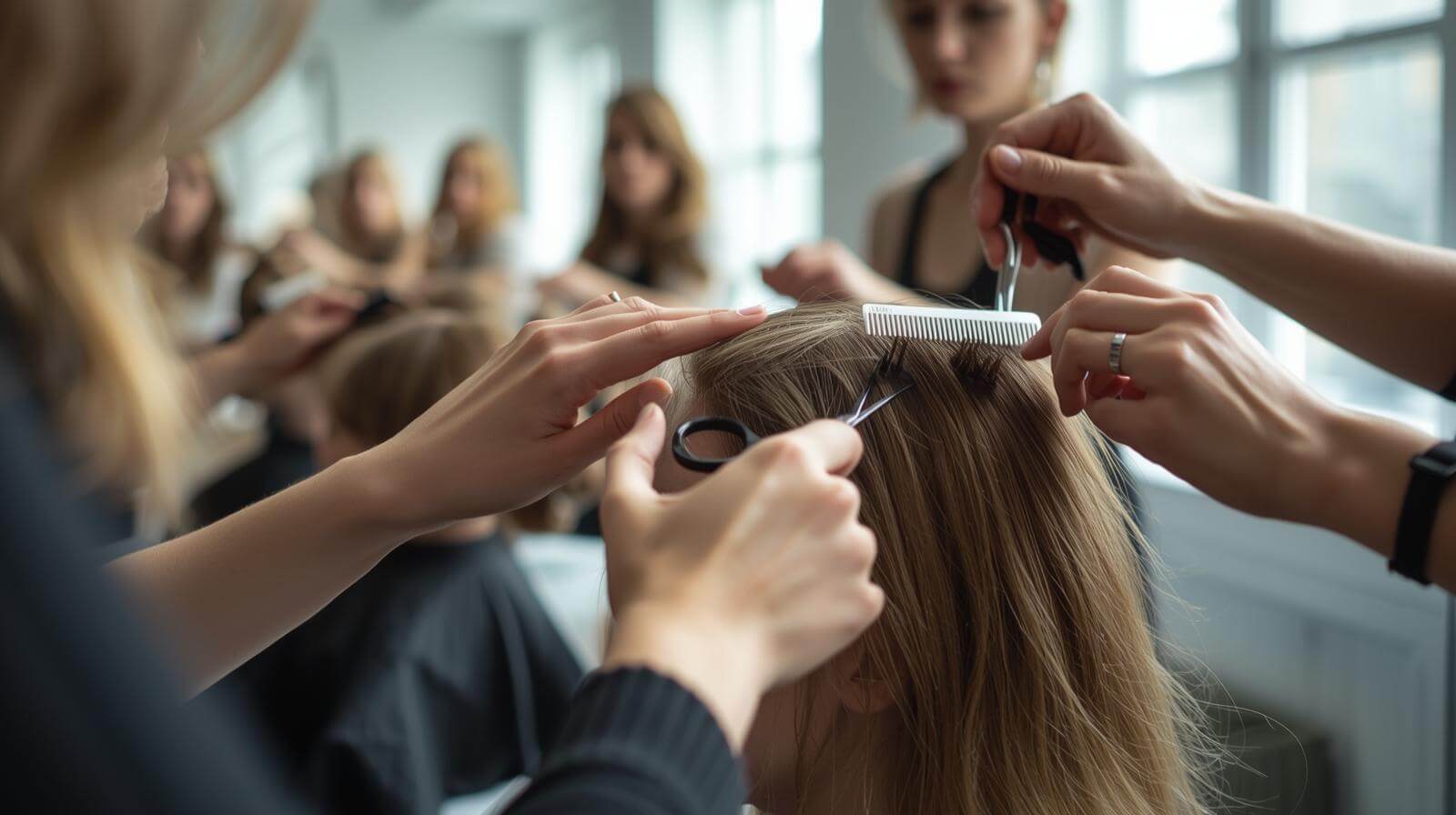 Formations coiffure 2026 : Quelles compétences développer pour booster ...