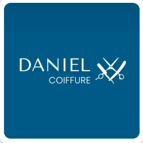 Daniel Coiffure - Raizume